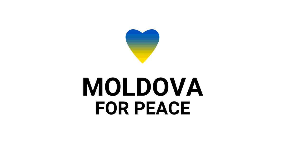 Moldova Pentru Pace